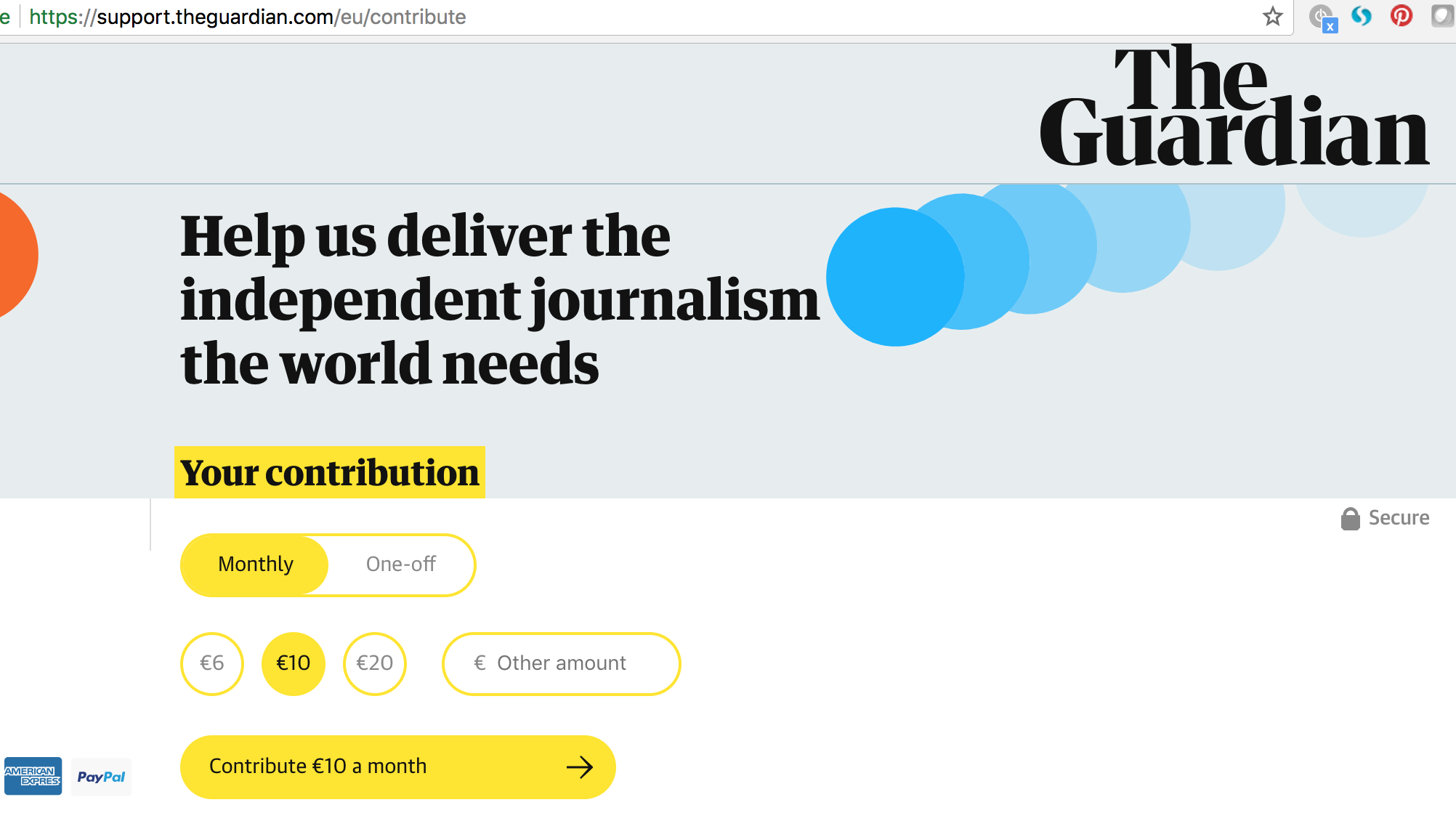 Two conferences and a paper | Journeys to democracy