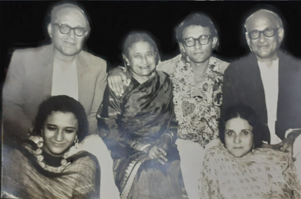 Commemorating K. A. Abbas: Ideas, ideals and more | Journeys to democracy