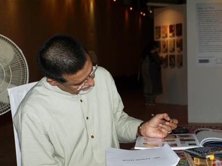 RIP Saquib Hanif: A meticulous editor, generous friend, passionate ...