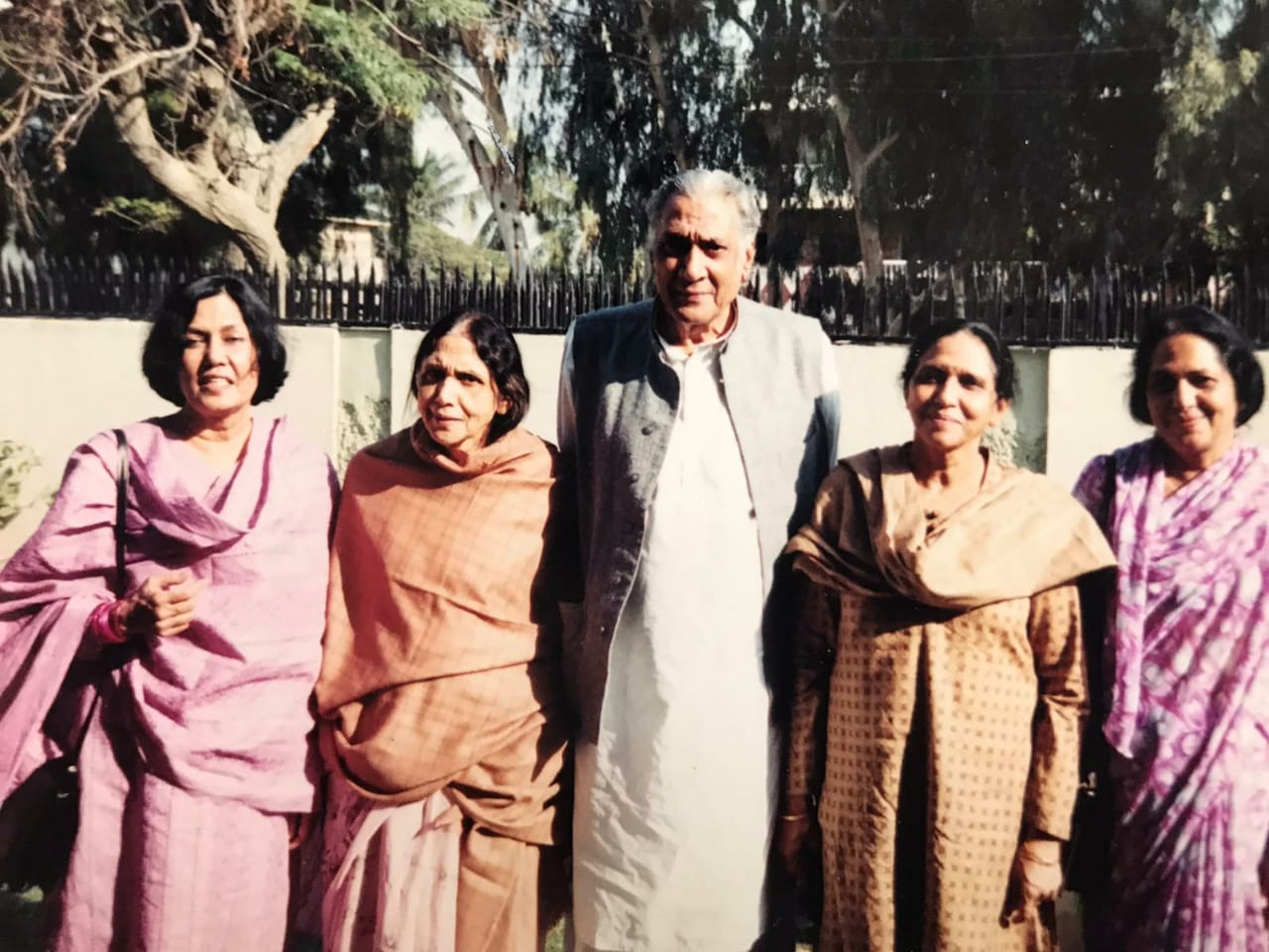 A social worker, an economist, and the legacy of Pakistan’s student ...